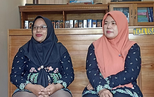 Guru dalam Pelik Kurikulum Merdeka untuk Anak Sawit Berprestasi